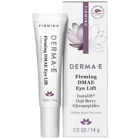 Derma E | Makeup | Derma E Firming Dmae Eye Lift With Instalift | Poshmark