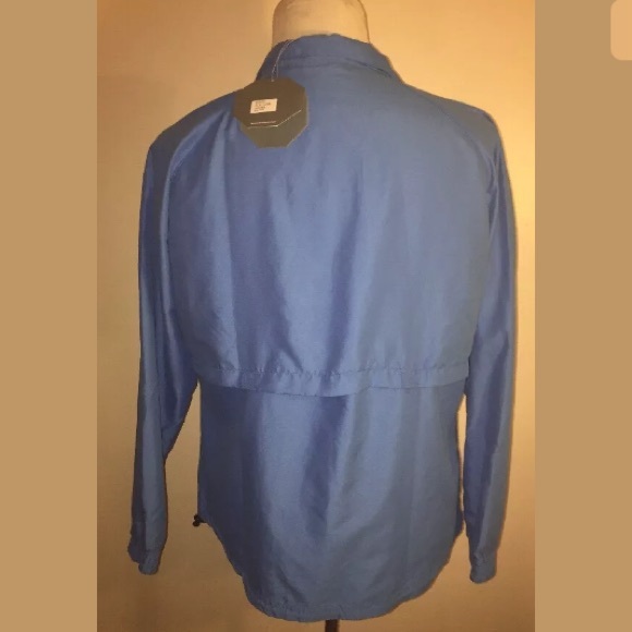 Levelwear | Jackets & Coats | Blue Levelwear Mens Xl Vented Microfiber ...