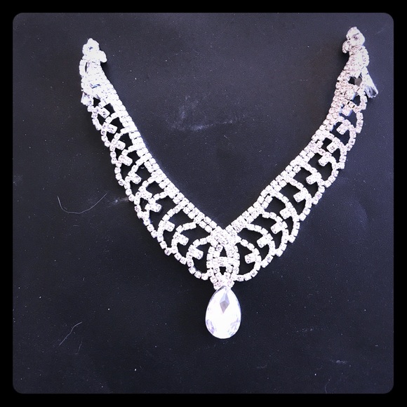 Jewelry | Head Piece Jewlary New | Poshmark