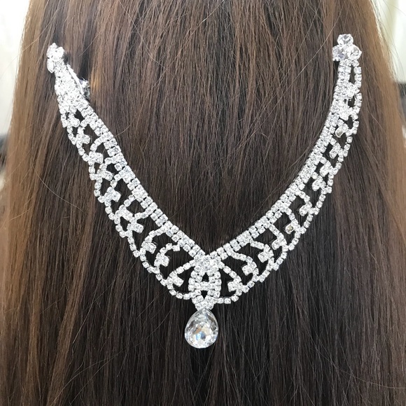 Jewelry | Head Piece Jewlary New | Poshmark