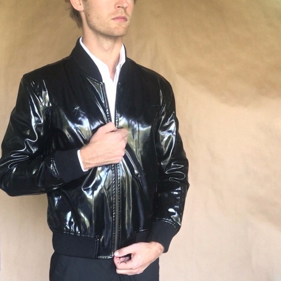 Maison Martin Margiela | Jackets & Coats | Martin Margiela Bomber ...