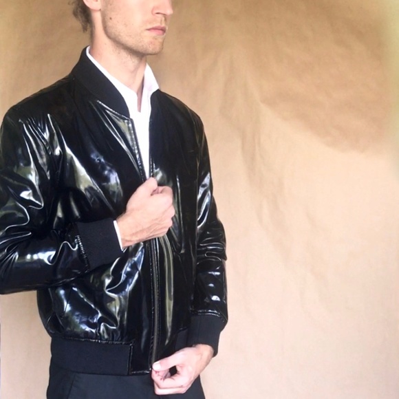 Maison Martin Margiela | Jackets & Coats | Martin Margiela Bomber ...