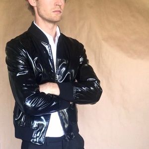 Maison Martin Margiela | Jackets & Coats | Martin Margiela Bomber ...