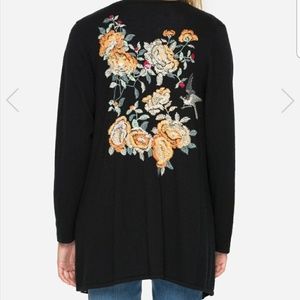 Johnny Was | Sweaters | Johnny Was Sweater | Poshmark