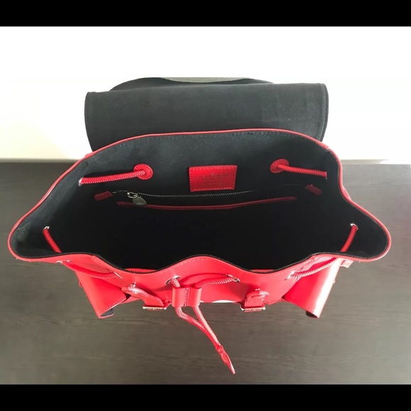 Supreme | Bags | Supreme X Louis Vuitton Christopher Backpack | Poshmark