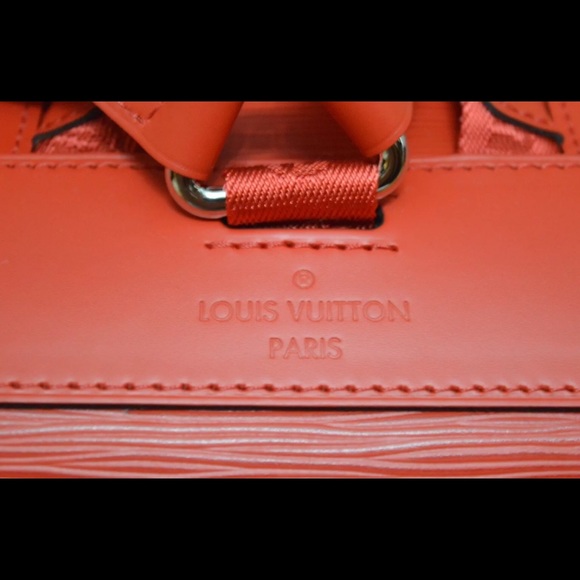 Supreme | Bags | Supreme X Louis Vuitton Christopher Backpack | Poshmark