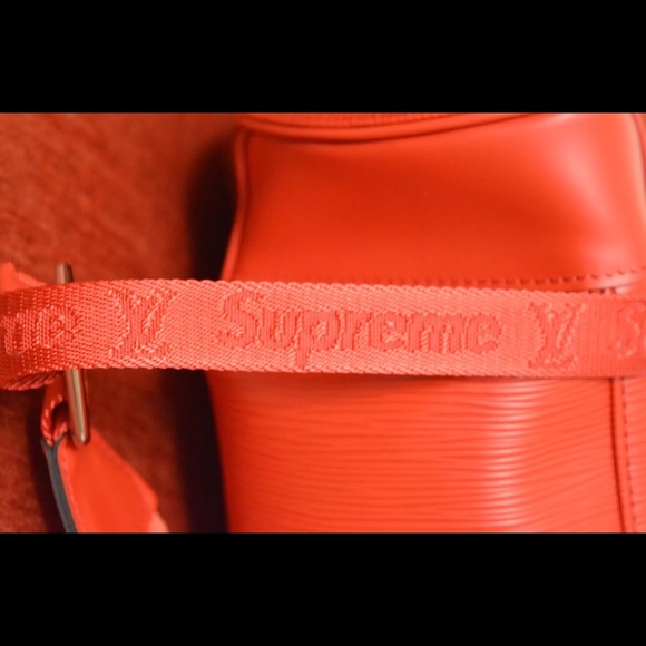 Supreme | Bags | Supreme X Louis Vuitton Christopher Backpack | Poshmark