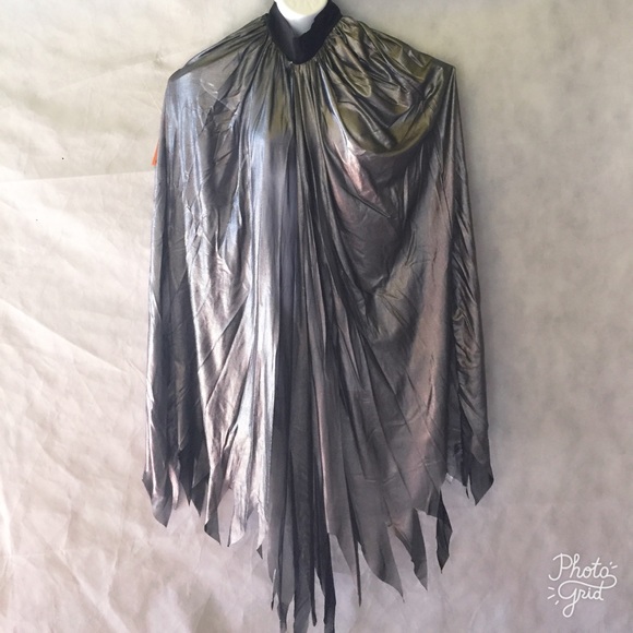 Other | Adult Wing Shoulder Cape One Size Fits Most New | Poshmark
