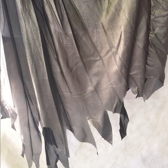Other | Adult Wing Shoulder Cape One Size Fits Most New | Poshmark