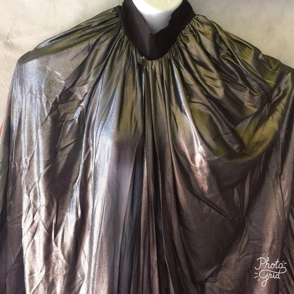 Other | Adult Wing Shoulder Cape One Size Fits Most New | Poshmark