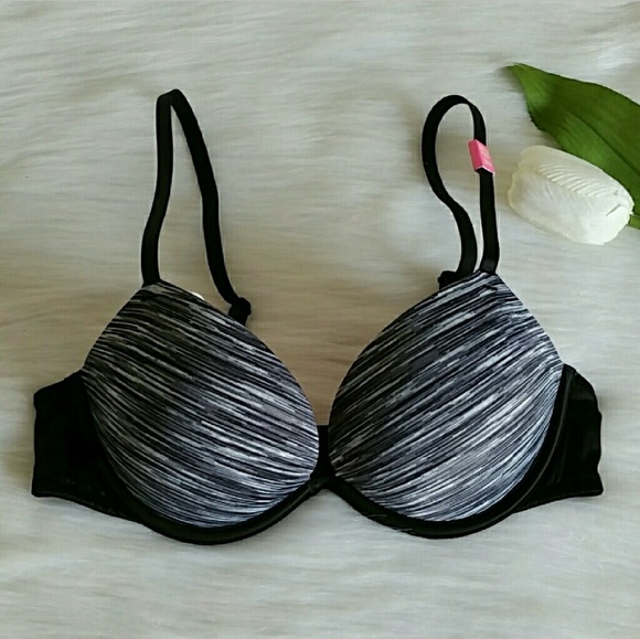 PINK Victoria's Secret | Intimates & Sleepwear | 32b Pink Victorias ...