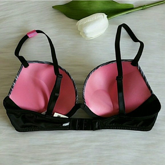 PINK Victoria's Secret | Intimates & Sleepwear | 32b Pink Victorias ...
