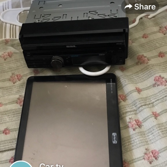 Other | Phone Radio And Car Tv | Poshmark