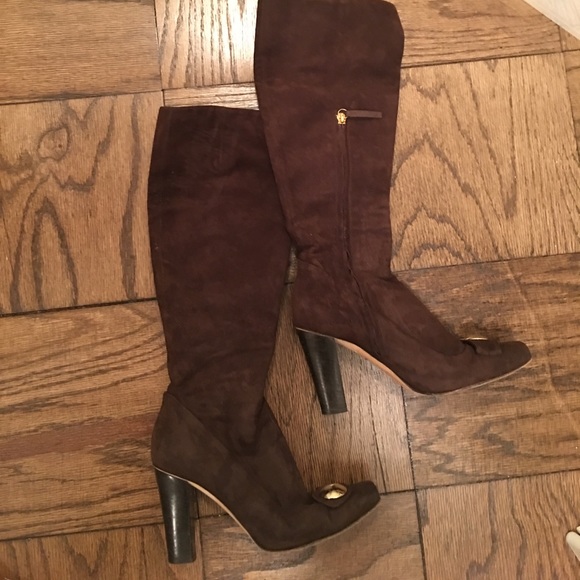 Escada | Shoes | Escada Boot | Poshmark