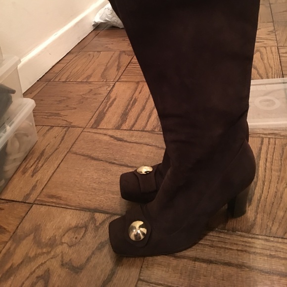 Escada | Shoes | Escada Boot | Poshmark