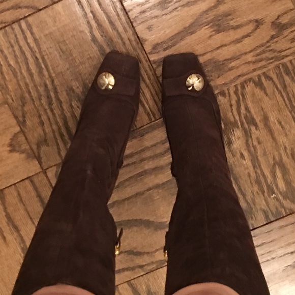 Escada | Shoes | Escada Boot | Poshmark