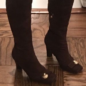 Escada | Shoes | Escada Boot | Poshmark