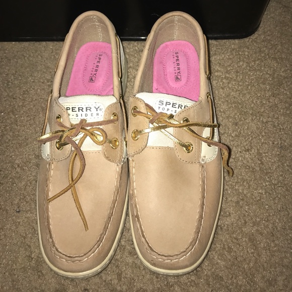 Sperry | Shoes | Size 8 Womens Sperry Top Slider Shoes | Poshmark