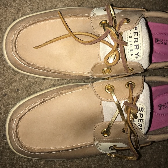 Sperry | Shoes | Size 8 Womens Sperry Top Slider Shoes | Poshmark