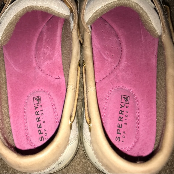 Sperry | Shoes | Size 8 Womens Sperry Top Slider Shoes | Poshmark