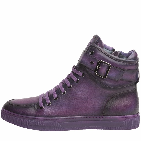 Jump | Shoes | Jump Newyork Sullivan Purple | Poshmark