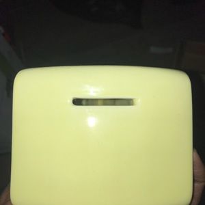 Other | Vintage Swiss Bank Cheese Wedge Coin Bank | Poshmark