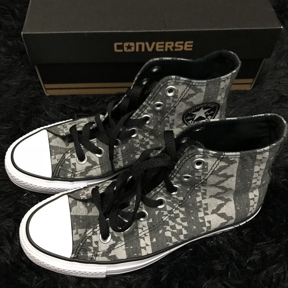 Converse | Shoes | Converse Chuck Taylor High Cut | Poshmark