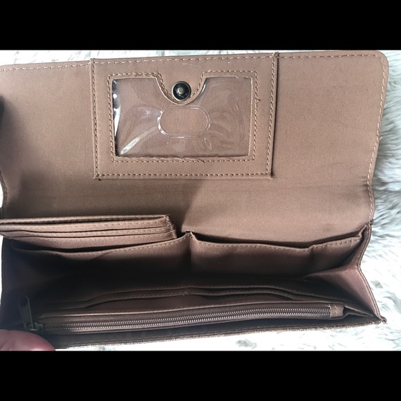 Bags | The Perfect Neutral Clutch | Poshmark