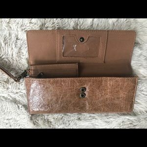 Bags | The Perfect Neutral Clutch | Poshmark