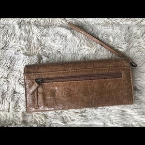 Bags | The Perfect Neutral Clutch | Poshmark