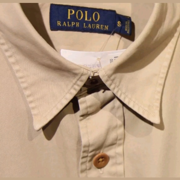 Polo Ralph Lauren | Shirts | Polo Ralph Lauren Mens Shirt | Poshmark