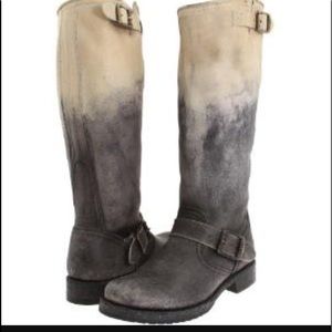 Frye | Shoes | Frye Veronica Slouch Mid Boot | Poshmark