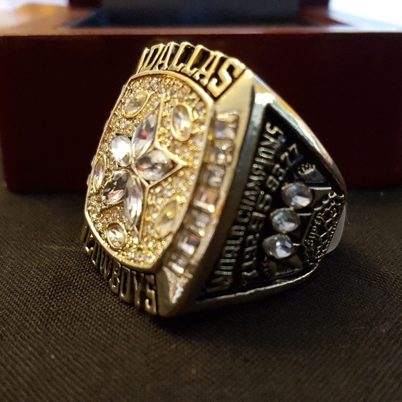 Accessories | Dallas Cowboys Fan Edition 95 Ring | Poshmark