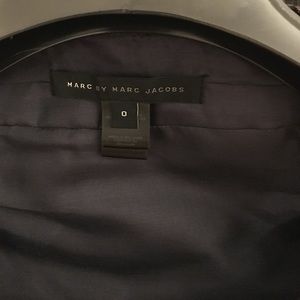 Marc By Marc Jacobs | Tops | Marc Jacobs Jacquard Top | Poshmark