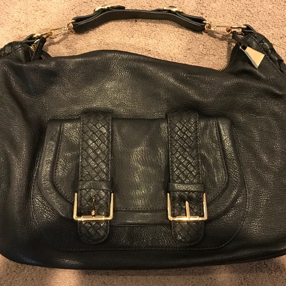 Treesje | Bags | Treesje Hobo Bag | Poshmark