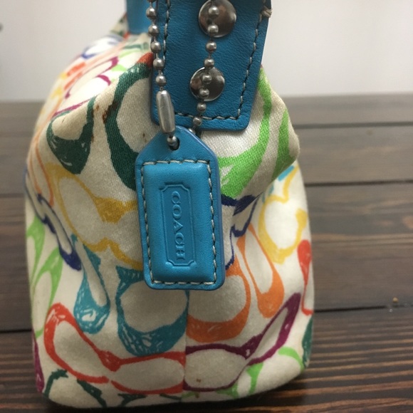 Coach | Bags | Real Coach Handbag | Poshmark