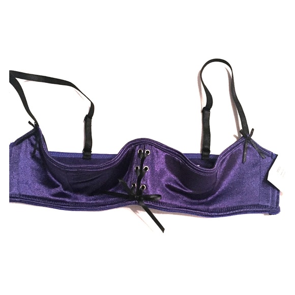 Frederick's of Hollywood | Intimates & Sleepwear | Fredricks Of ...