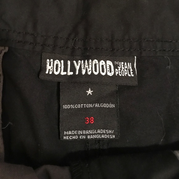 Hollywood | Pants | Mens Hollywood Pants | Poshmark