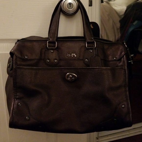 Bags | Coach Ryder | Poshmark