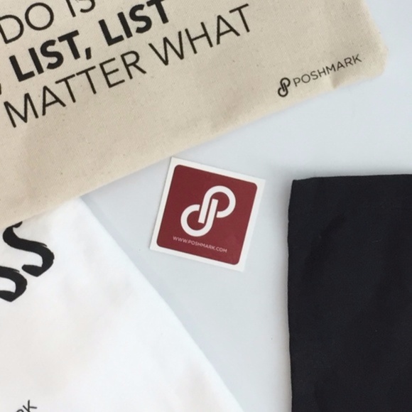 Poshmark | Other | 0 Poshmark Stickers | Poshmark