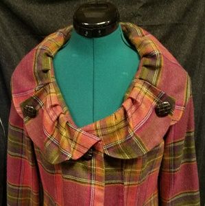 zinc | Jackets & Coats | Super Cute Jacket | Poshmark