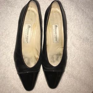 Etienne Aigner | Shoes | Etienne Aigner Womens Shoes 8m | Poshmark