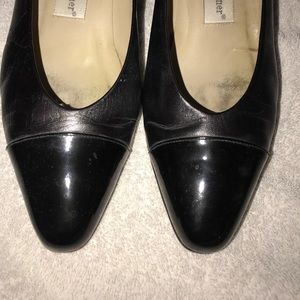Etienne Aigner | Shoes | Etienne Aigner Womens Shoes 8m | Poshmark