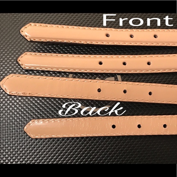 Michael Kors | Bags | Straps Replacement Mocha New | Poshmark