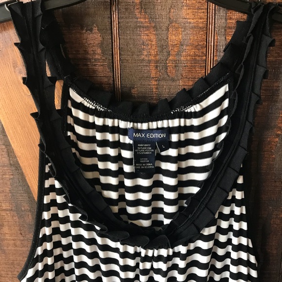Max Edition | Dresses | Max Edition Womans Dress | Poshmark