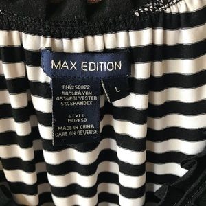 Max Edition | Dresses | Max Edition Womans Dress | Poshmark