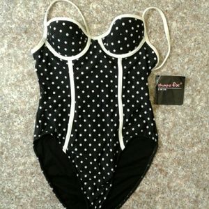 Shape FX | Swim | New Shape Fx Swimsuit | Poshmark