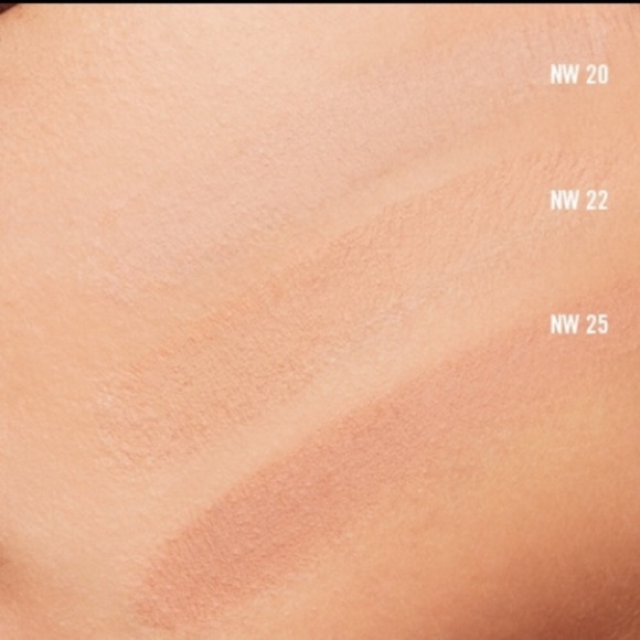 MAC Cosmetics | Makeup | Only Nw58 Is Left Mac Studio Fix Powder Plus ...