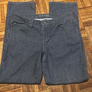 St. John's Bay | Jeans | St Johns Bay Straight Leg Stretchy Jeans Sz P ...