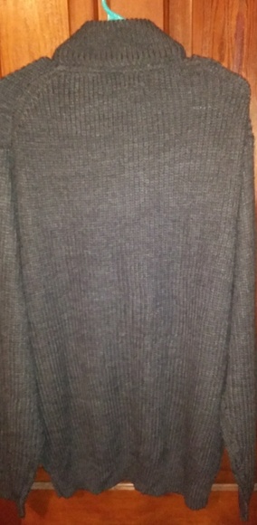 Weatherproof | Sweaters | Weatherproof 0 Wool 4 Button Sweater | Poshmark